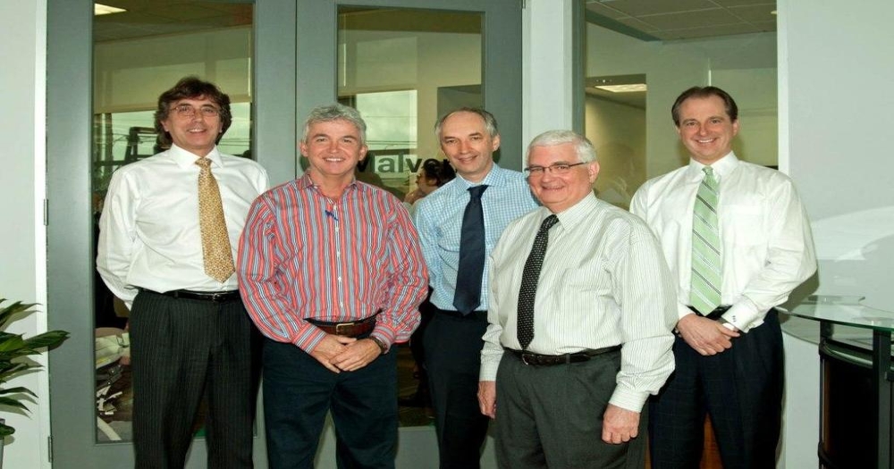 Malvern Instruments Opens New Multipurpose Facility in Houston