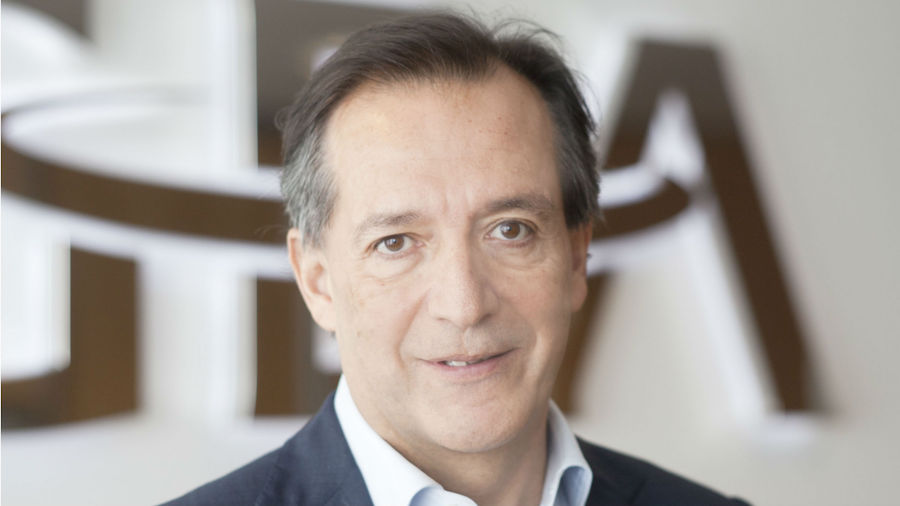 CEO of Processing Equipment Firm GEA Group to Step Down