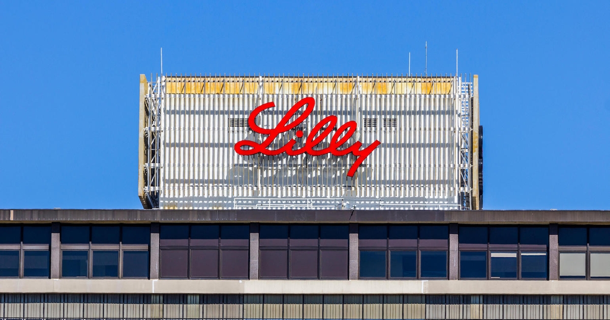 Lilly Offers $42M to Support Pharma Manufacturing Education