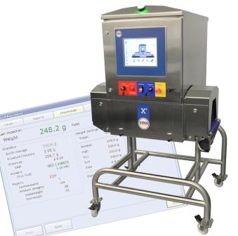 X-Ray Inspection System