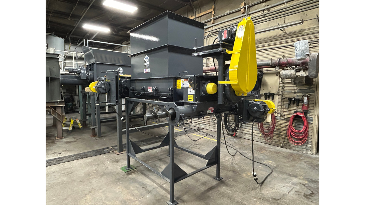 Scaling Up from Laboratory Drying Tests to Industrial Applications