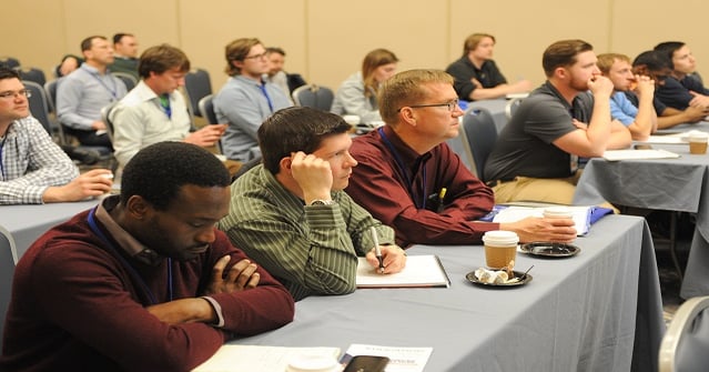 2020 Powder Show Conference: Education, Experts, CEUs