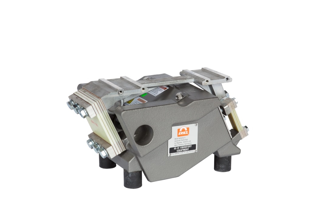 Which Vibratory Feeder Is Right for Your Application?