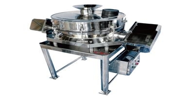 Stainless Steel Sifters for Additive Manufacturing