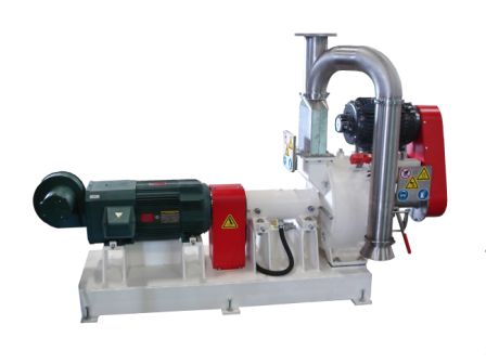 Air-Swept Pulverizer/Classifier