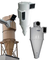 Cyclone Dust Collectors