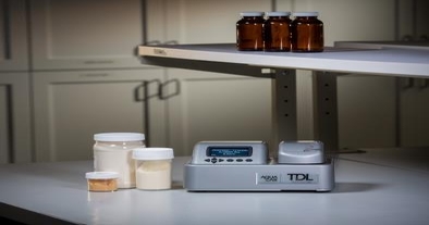 Powerful Water Activity Meter