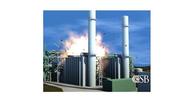 CSB Releases New Explosion Safety Video