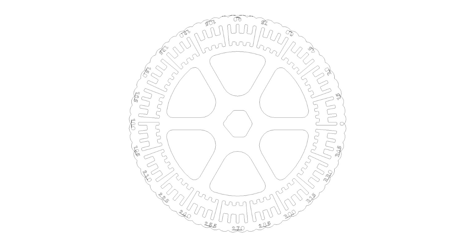 Adjusting Your Separator for Optimal Material Pattern