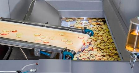 A New Chip off the Old Block