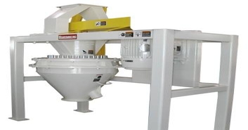 Simpactor Pin Mill