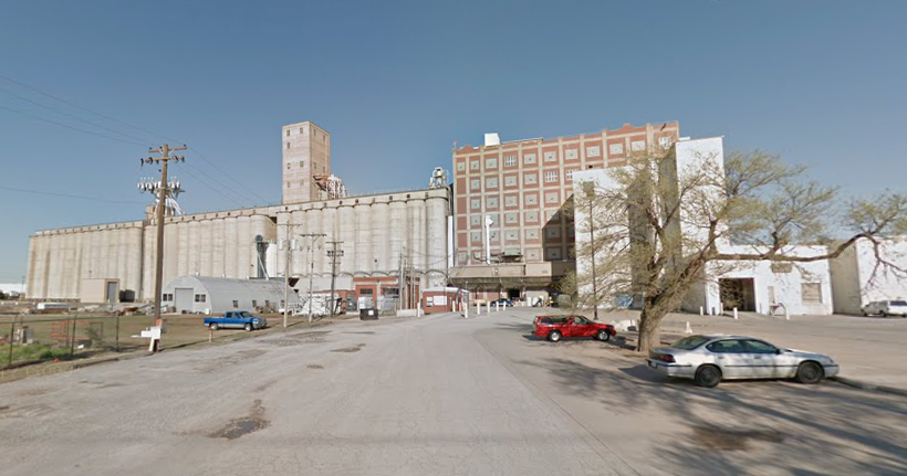 ADM Completes Upgrades at Oklahoma Flour Mill