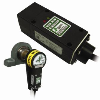 Multi-Voltage Underspeed Sensor