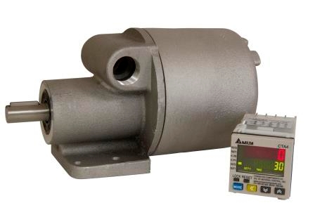 Programmable Motion Control with Two Signal Set Points