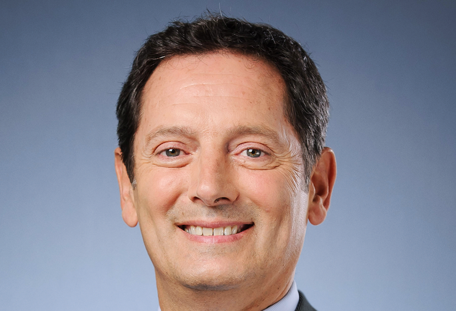 Schlumberger Selects New Chief Executive Officer