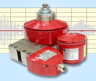 Digital Load Cells