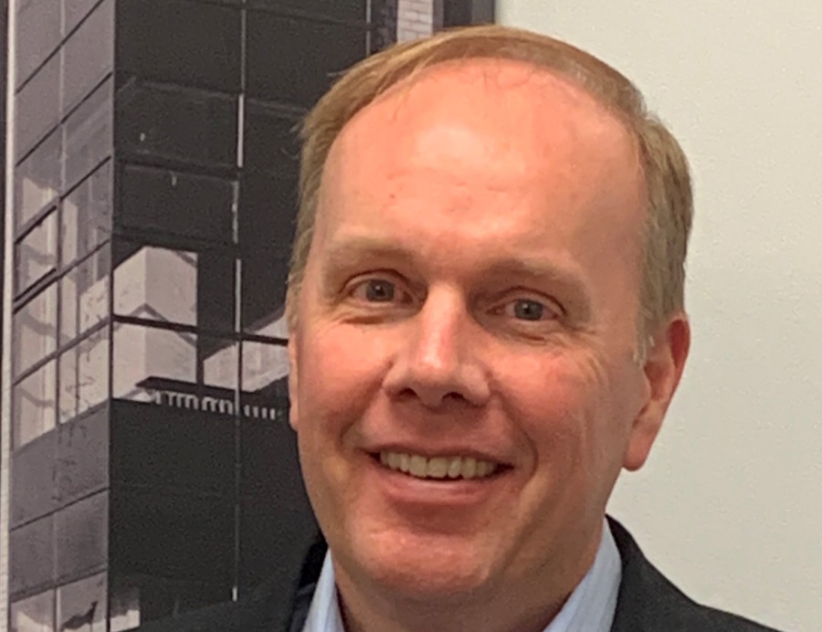 Fagus GreCon Names New CEO