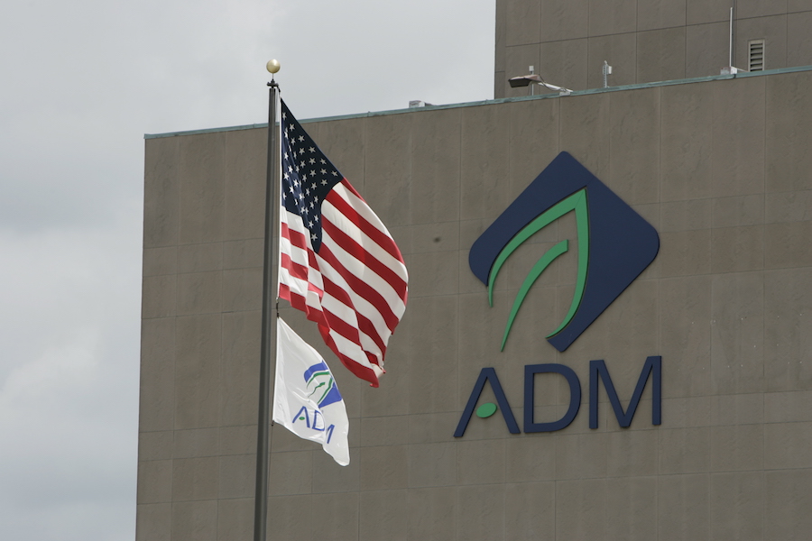 ADM Appoints New President of Grain Group