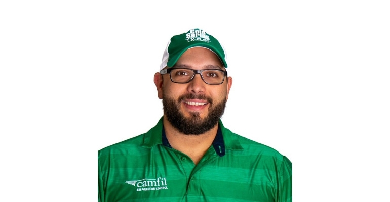 The Importance of Dust Testing to Effectively Control Airborne Particles