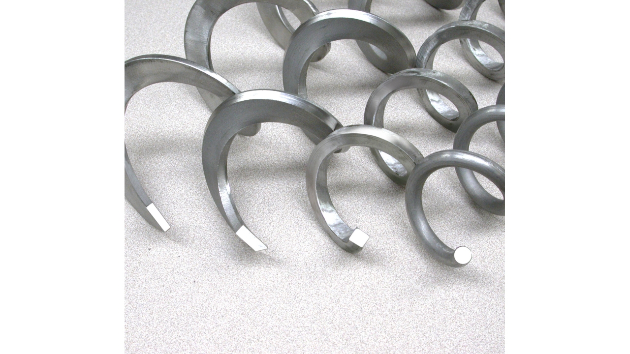 Everything You Need to Know to Enhance Flexible Screw Conveyor Performance