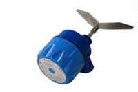 Explosion-Proof Bin Level Indicator