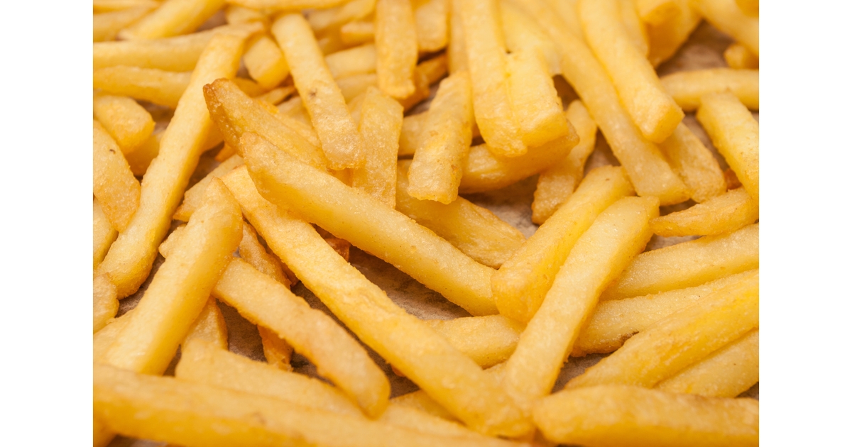 McCain Foods Acquires Strong Roots