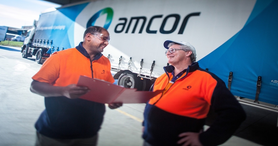 Amcor Moves on $6B Acquisition of Packaging Firm Bemis