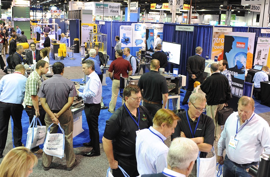 Powder Show Toronto Fast Approaching