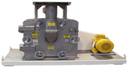 Improved Customized Universal Mill