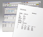 Batching Software Program