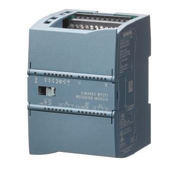 New Weighing Electronics for Batching, Filling Processes