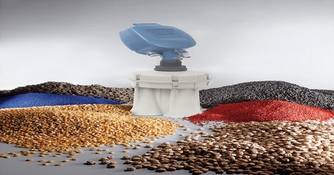 Enhanced 3D Solids Scanner