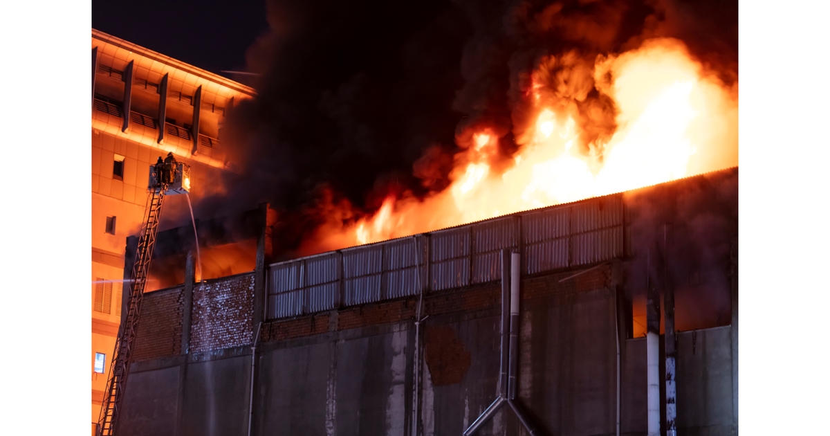 CSB Releases Final Report on Fatal Vapor Explosion