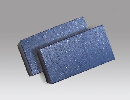 Detectable Plastics for Food Production