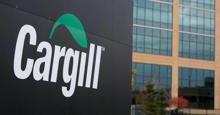 Cargill Expanding Presence in Shrimp Feed Market