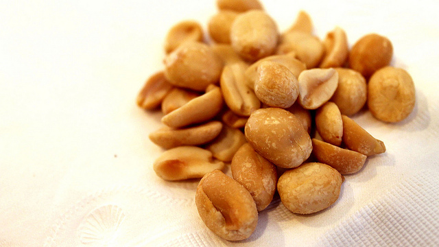 Olam Expands Peanut Shelling Presence in US with Acquisition