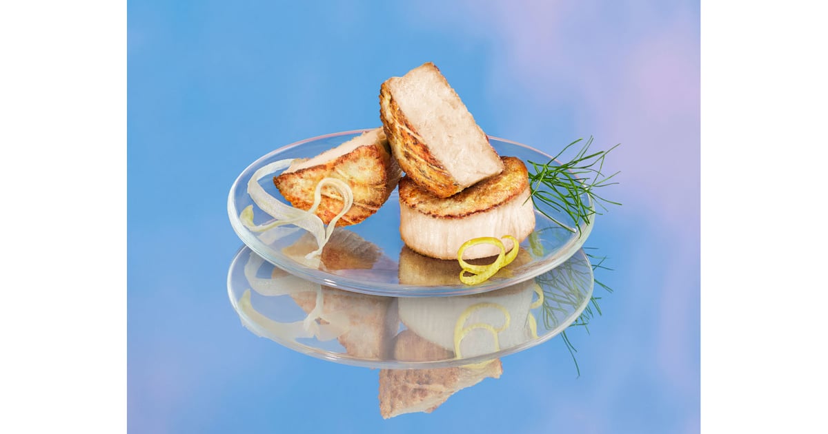 ADM and Air Protein Partner on