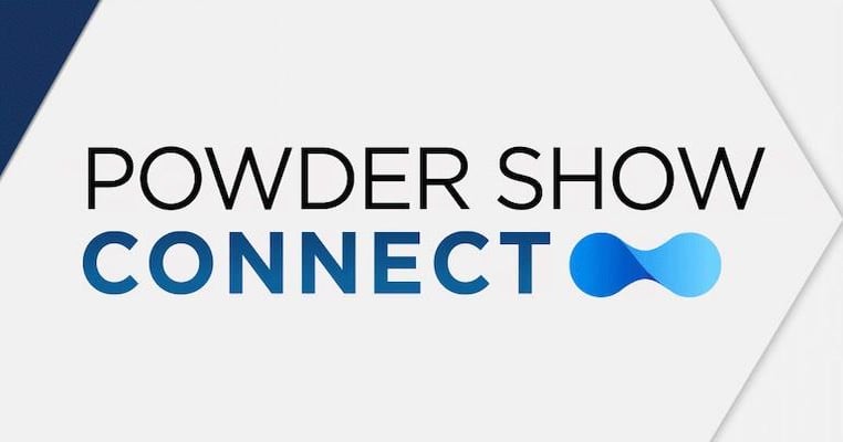 Powder Show Connect Reveals New Technical Sessions