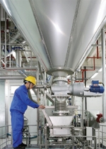 Spray Dryer Optimization