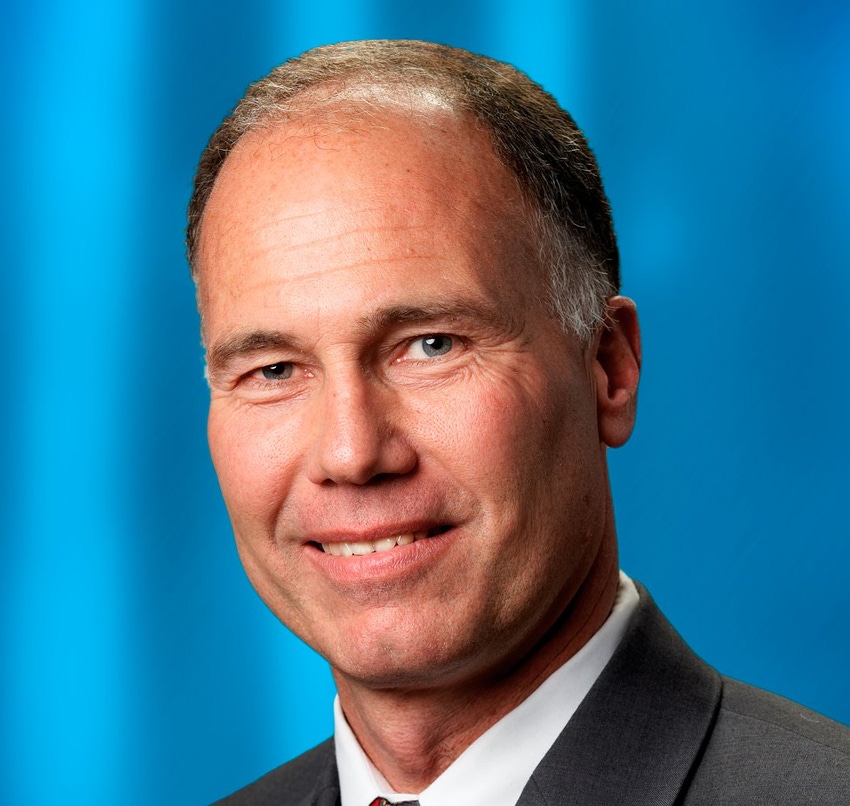 Sonoco Names Saunders Senior Vp