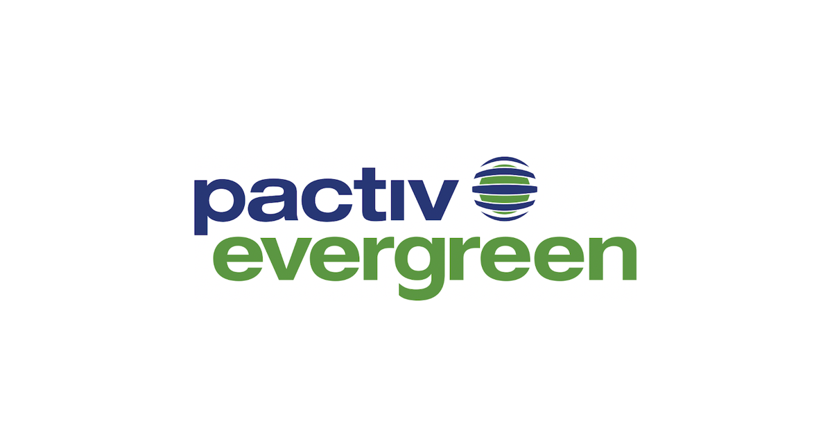 Pactiv Evergreen Buys Packaging Manufacturer for $380M