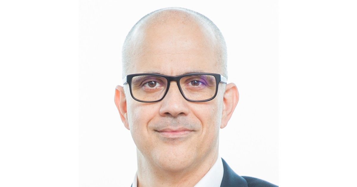 Merck Names New Global Head of Development for Healthcare