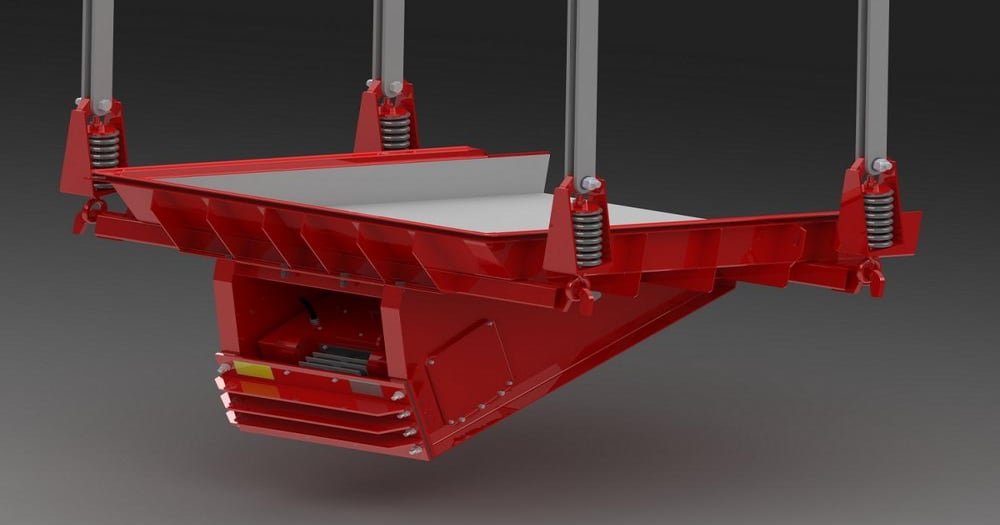 Direct-Drive Electromechanical Feeders