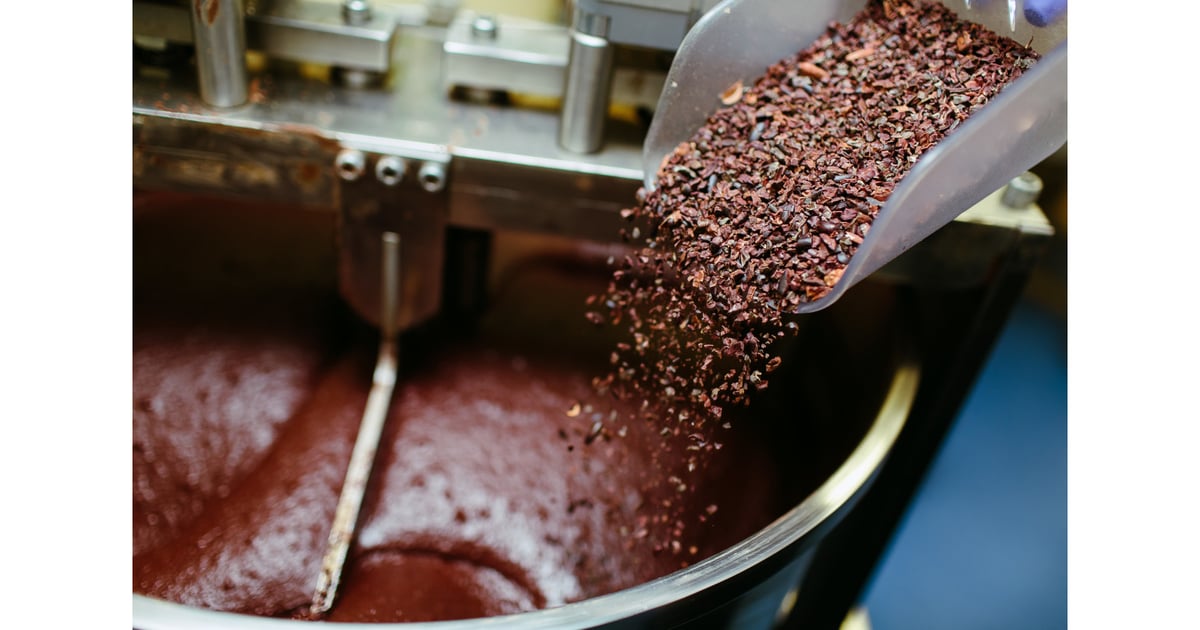 Mars Opens $42M Food R&D Facility