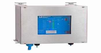 Static Grounding System