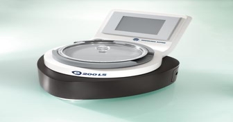 Alpine Air Jet Sieve e200 LS