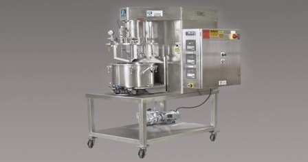 R&D and Pilot-Scale Mixers