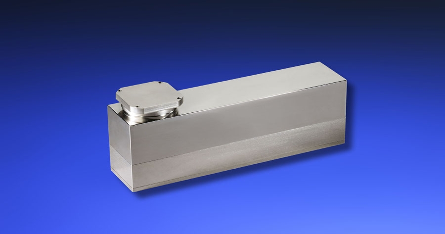 Precision Weigh Cells