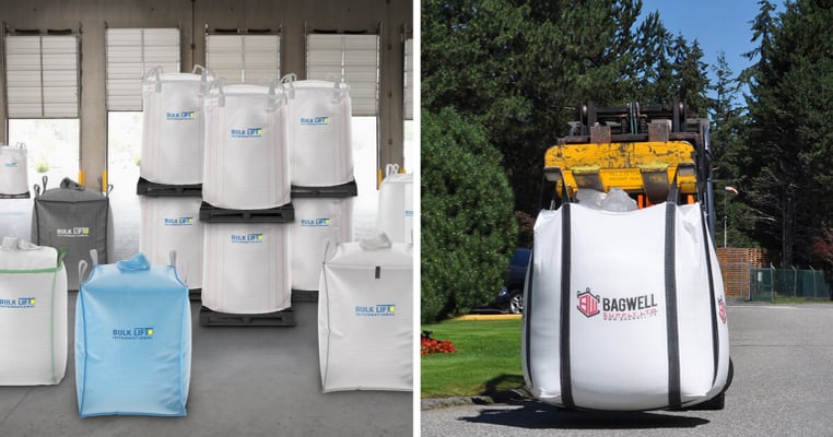 Bulk Lift International and Bagwell Supply Merge