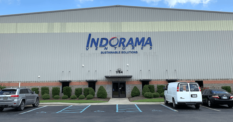 Indorama to Add 100,000 Sq Ft to US Plant in $11M Project